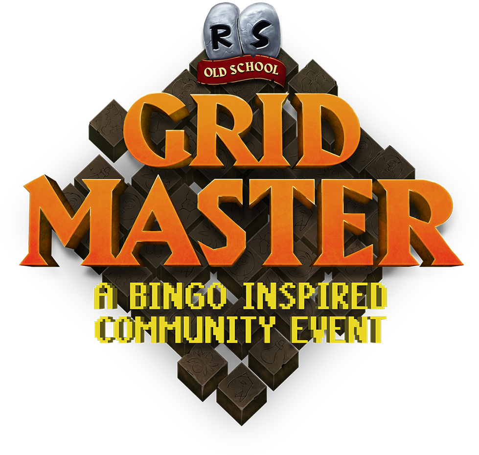 Grid Master items added - GE Tracker