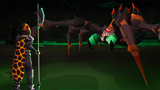 Araxxor is here! - GE Tracker
