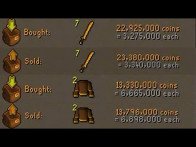 OSRS F2P Guides - GE Tracker