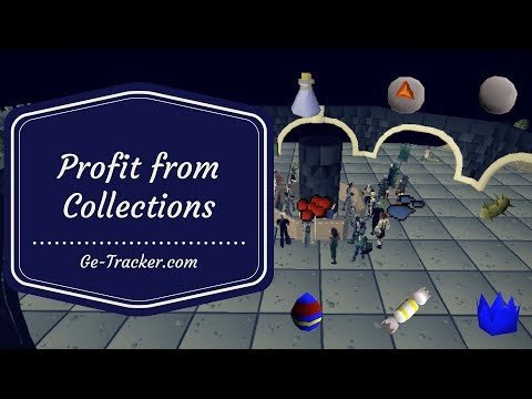 OSRS F2P Guides - GE Tracker