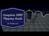 OSRS Flipping - Grand Exchange Money Making - GE Tracker